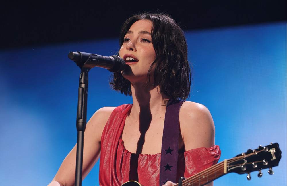 Gracie Abrams shares excitement for new album