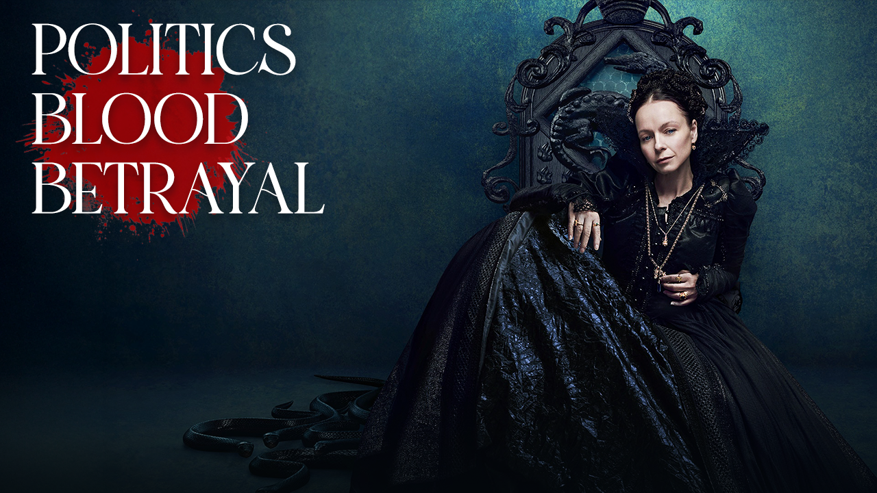 15 best TV shows for Game of Thrones universe fans