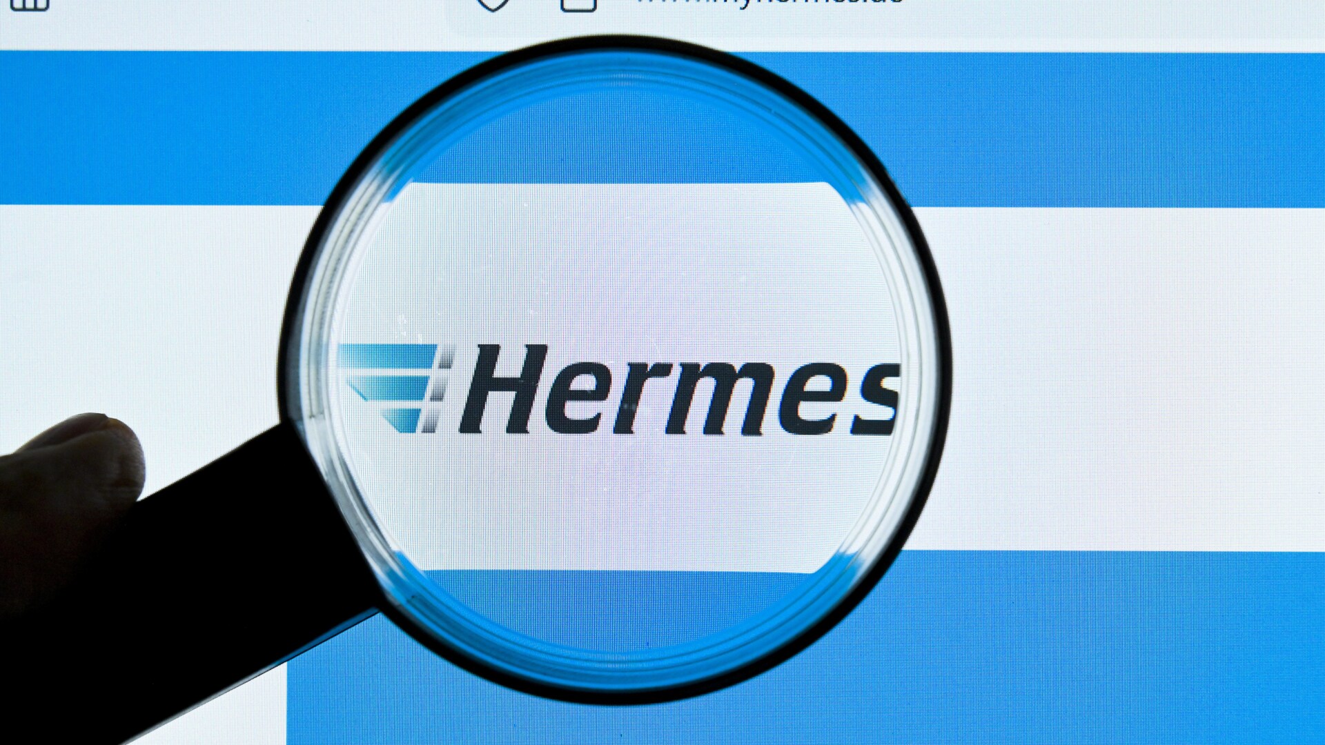 Ab dem 2. März zahlen Kunden drauf: Hermes erhöht in Deutschland die Preise