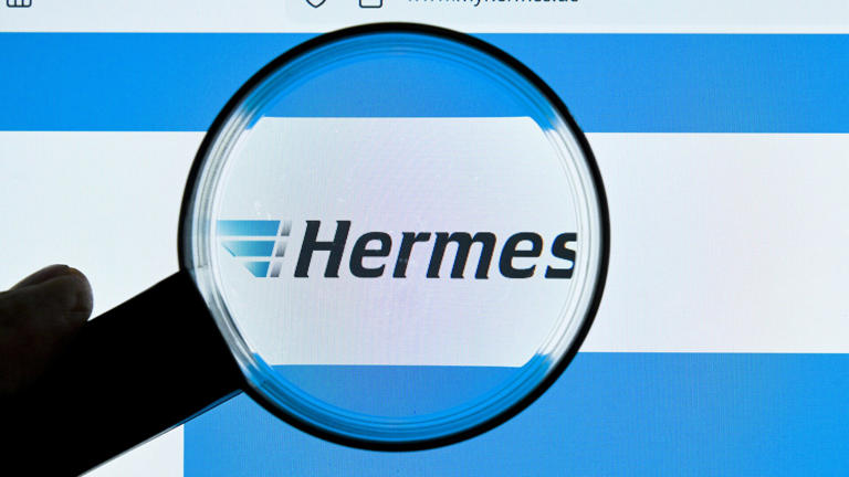 Ab dem 2. März zahlen Kunden drauf: Hermes erhöht in Deutschland die Preise