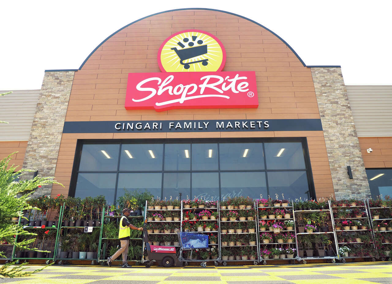 ShopRite is using facial recognition at Connecticut stores - customers ...
