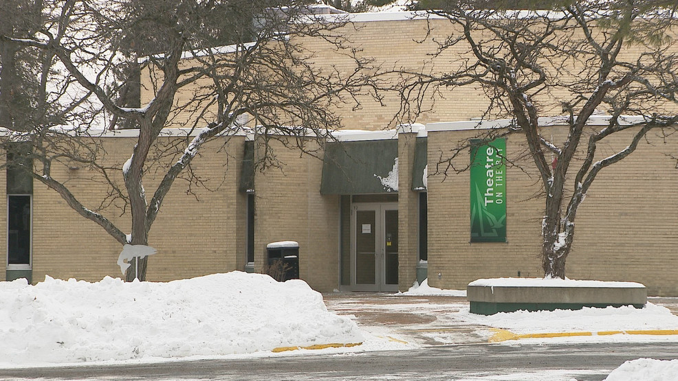 Defense firm retracts bid for former UW-Green Bay Marinette buildings