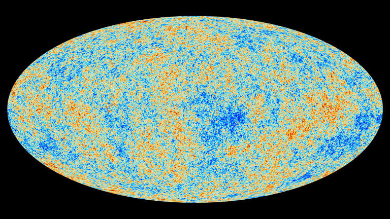 How cold is space? Physics behind the temperature of the universe