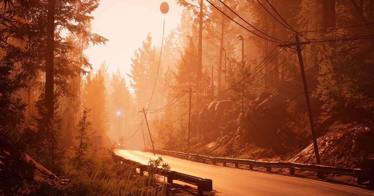 Surprise hit PS5 adventure 60% off on PS Store, lowest price