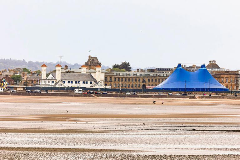 Scotland's best places to retire crowned including 'appealing coastal ...