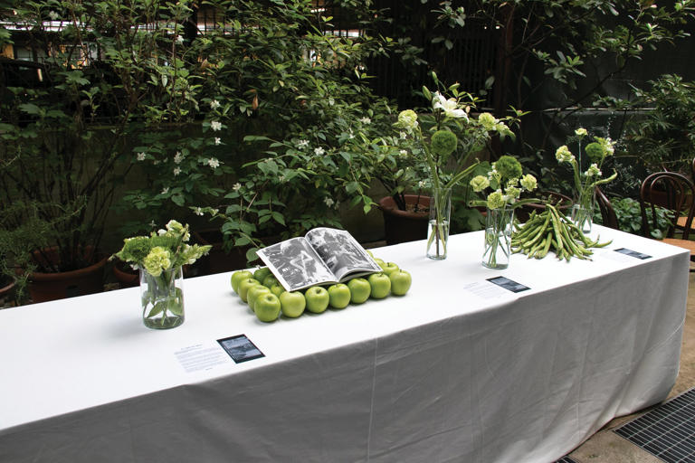 Would you join a fashionable book club?