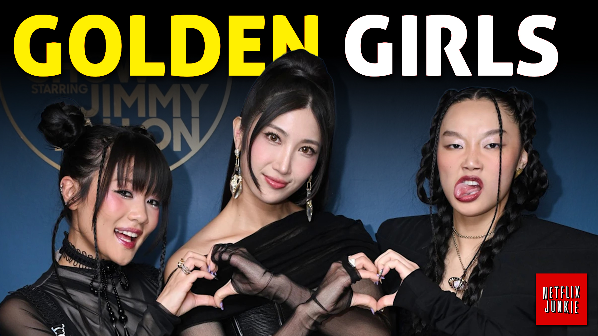 Meet the Artists Who Made KPop Demon Hunters a Global Hit