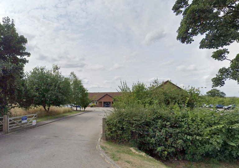 The 22 GP surgeries in Northamptonshire where patients' needs are being met