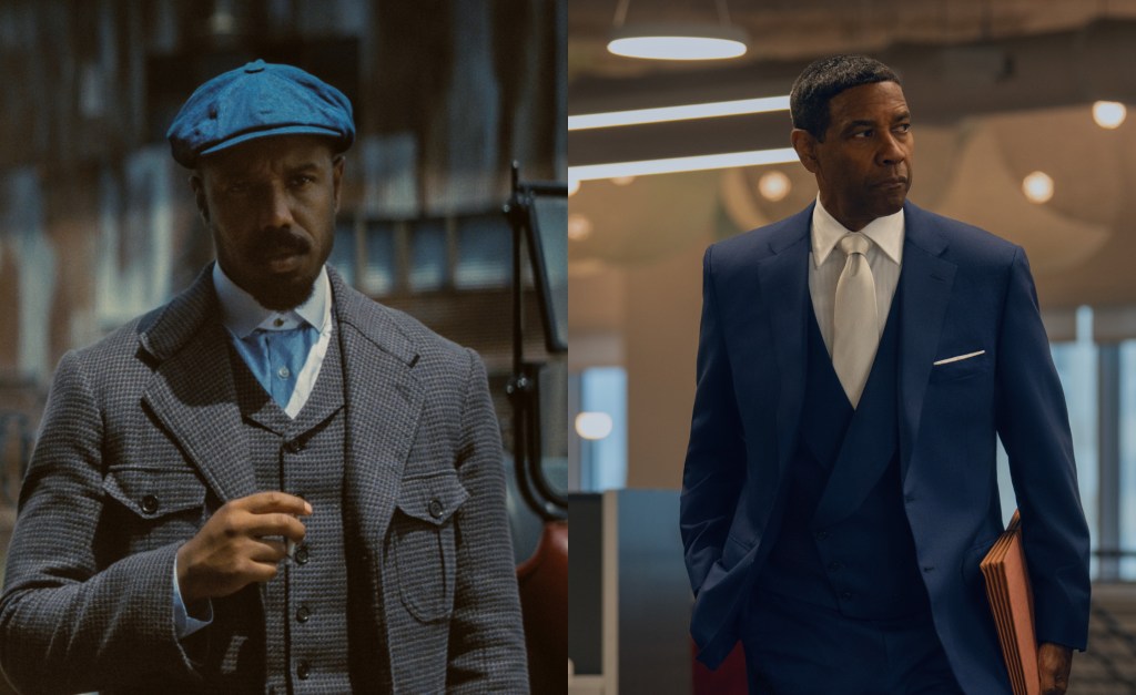 'Sinners,' 'Highest 2 Lowest' lead NAACP Image Awards nominations