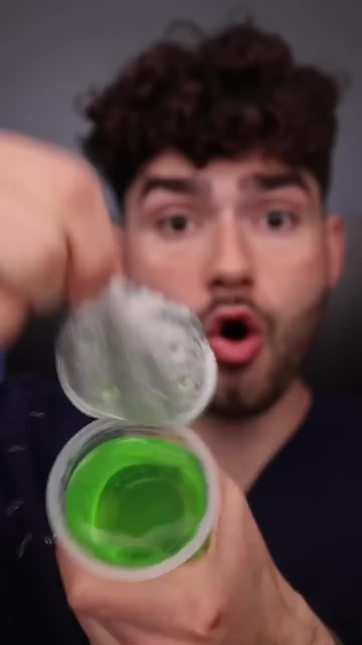 Does Kool•Aid cause cavities? #shorts