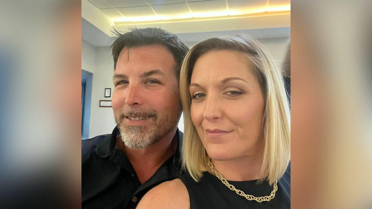 Heroic act of wife killed by husband during NFL game rage revealed