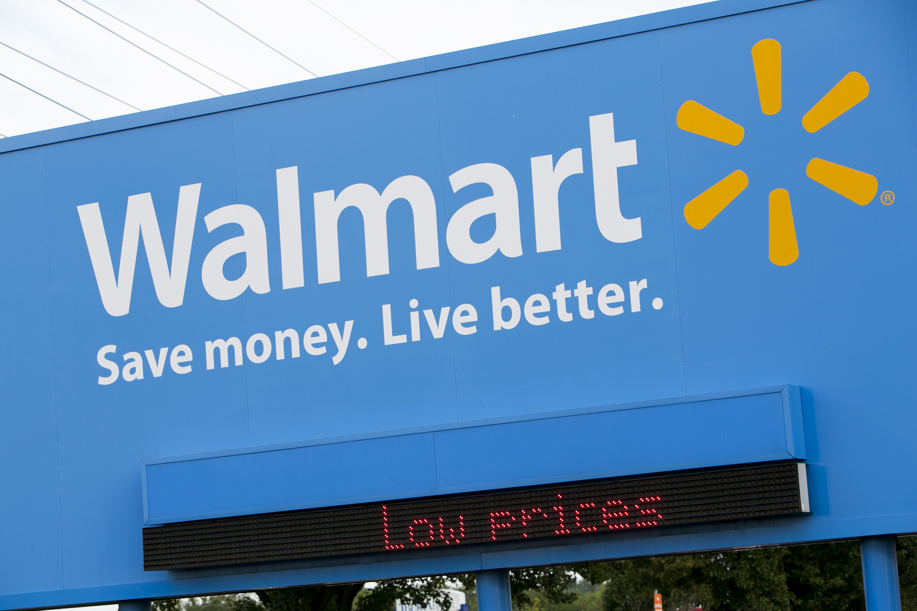 Walmart and Google partner up for new shopping experience