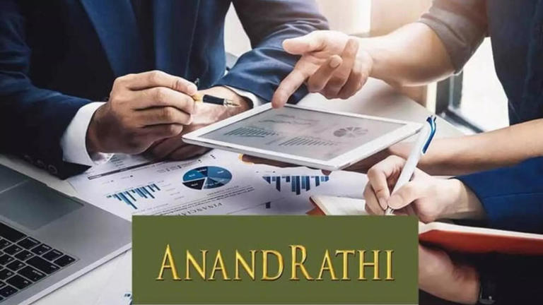 Anand Rathi Q3 results: Cons PAT jumps 30% to Rs 100 crore, revenue ...