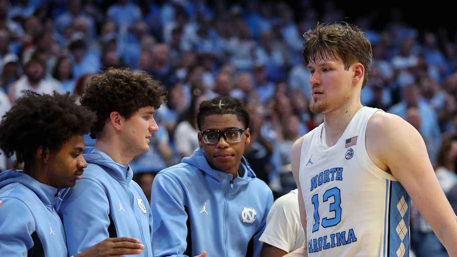 Veesaar details North Carolina’s win over Wake Forest
