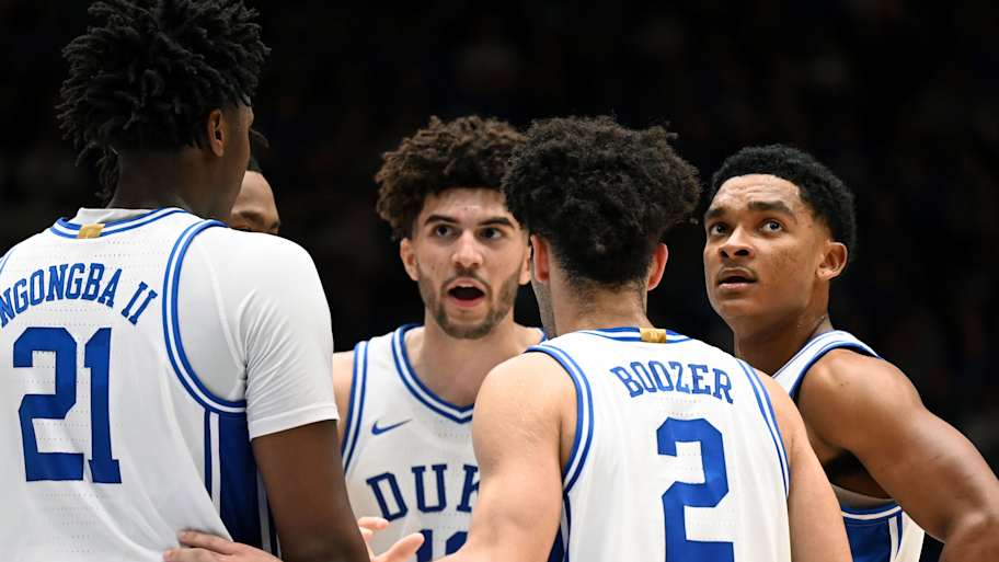Duke résumé looks elite following SMU victory