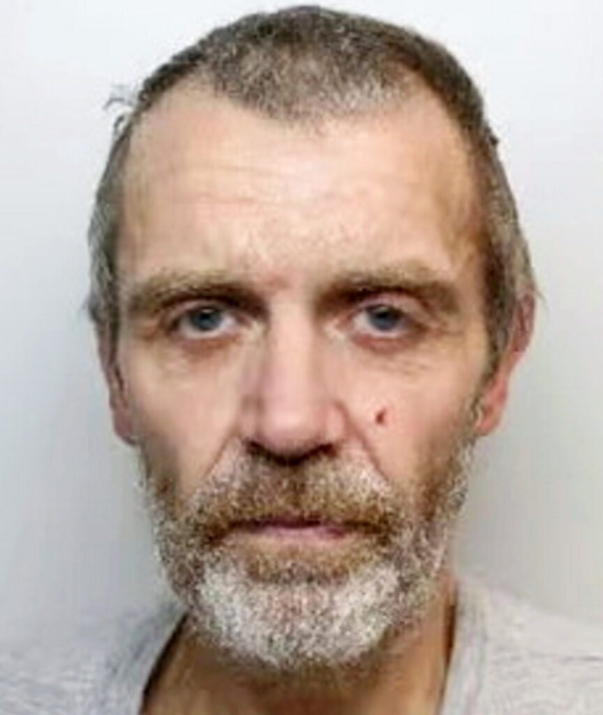 Burglar caught red-handed after taking bite out of cheese during raid