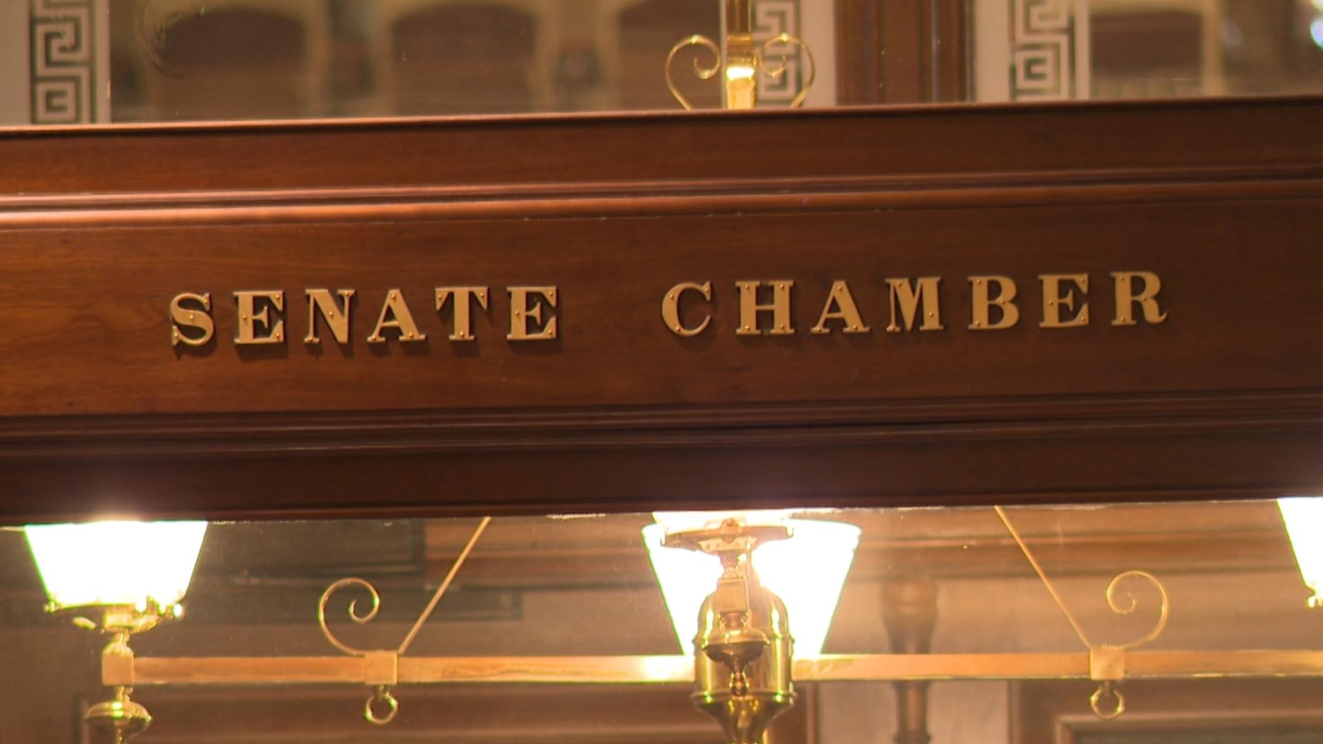 Iowa's 91st General Assembly begins Monday, Senate leaders share goals ...