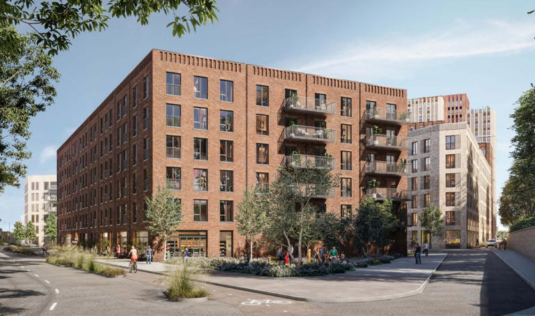 Fresh criticism of nightmare 23-storey tower plans that will be South ...