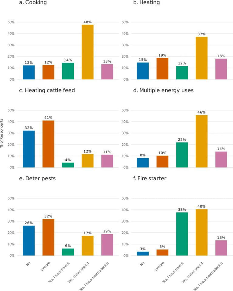 Scientists found toxic chemicals in kitchen tools leaking into food ...
