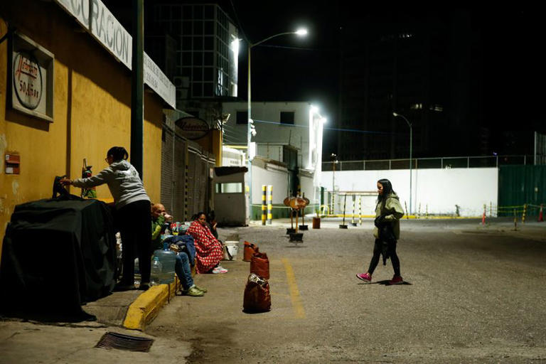 Venezuela says 116 prisoners released as rights group cites lower figure