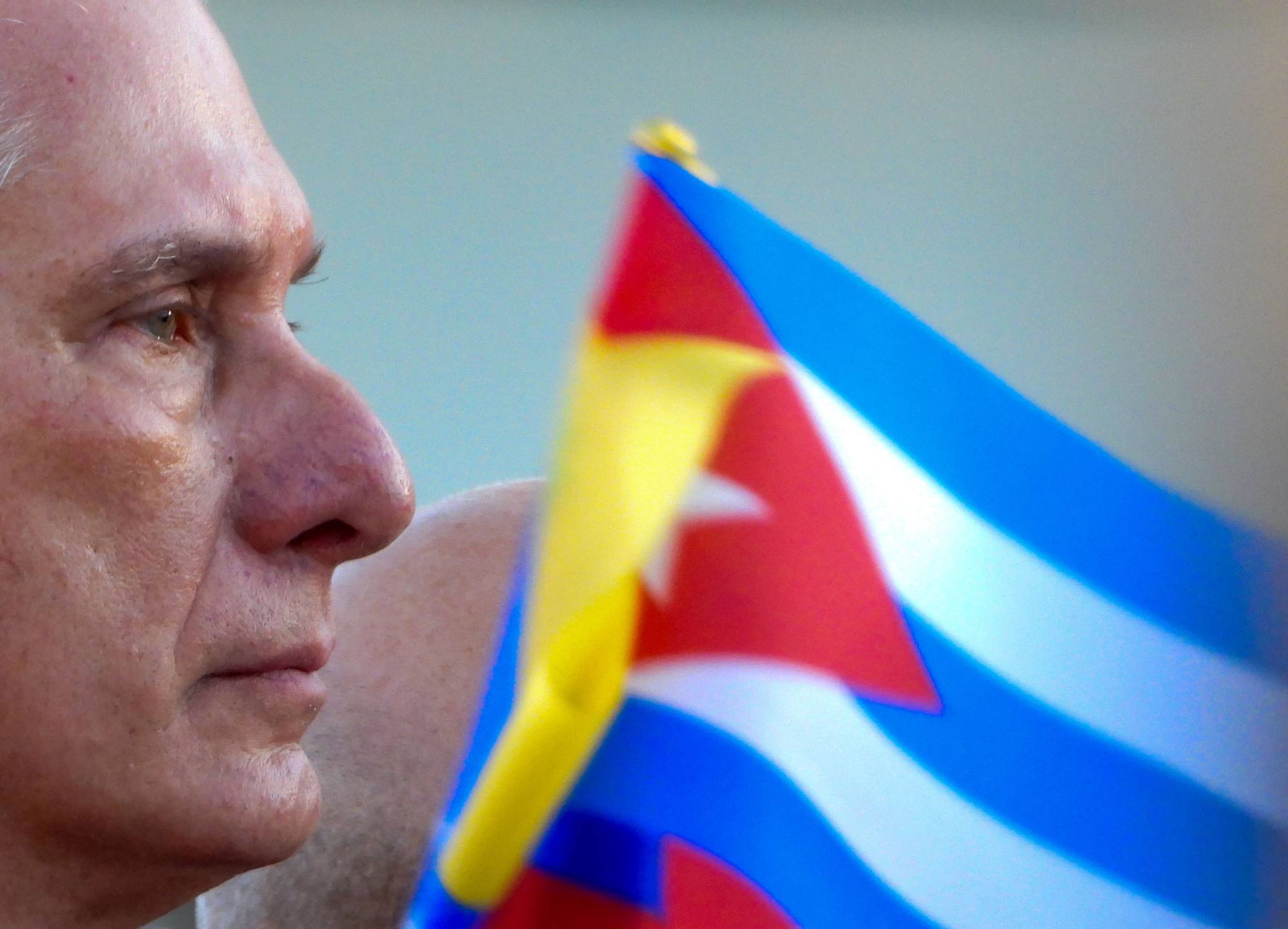 Cuba’s Diaz says ‘no conversations’ with US after Trump threats amid ...