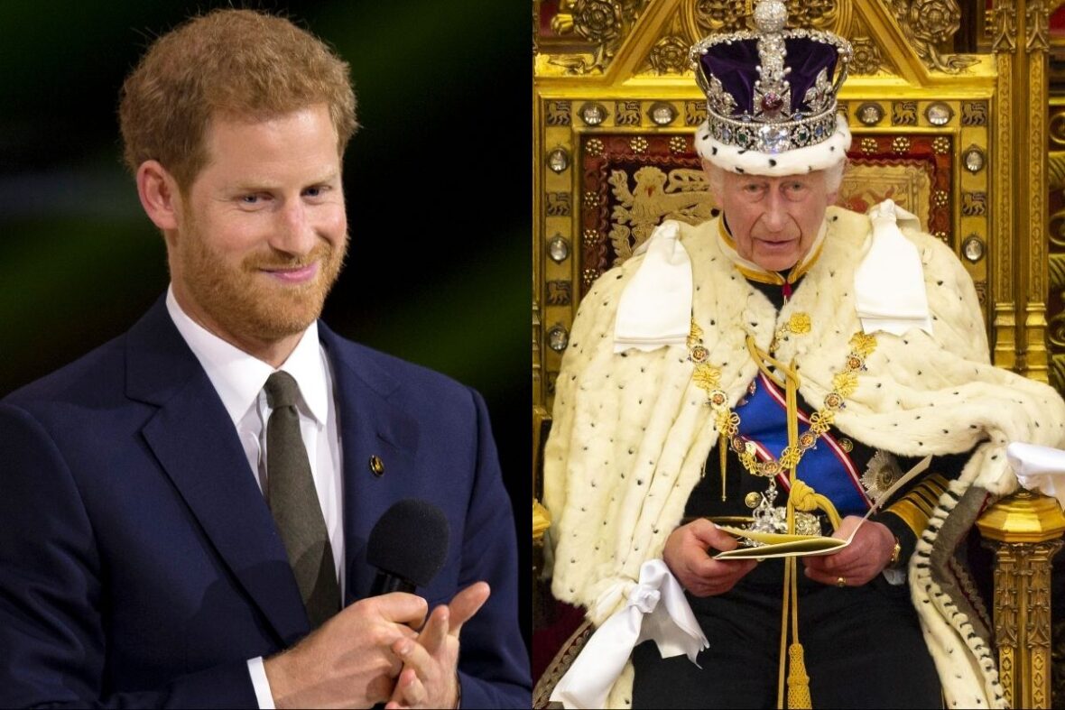 Prince Harry’s reported Invictus invite puts King Charles in a bind