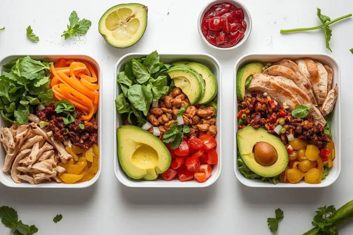 8 grab-and-go meals that beat takeout every time