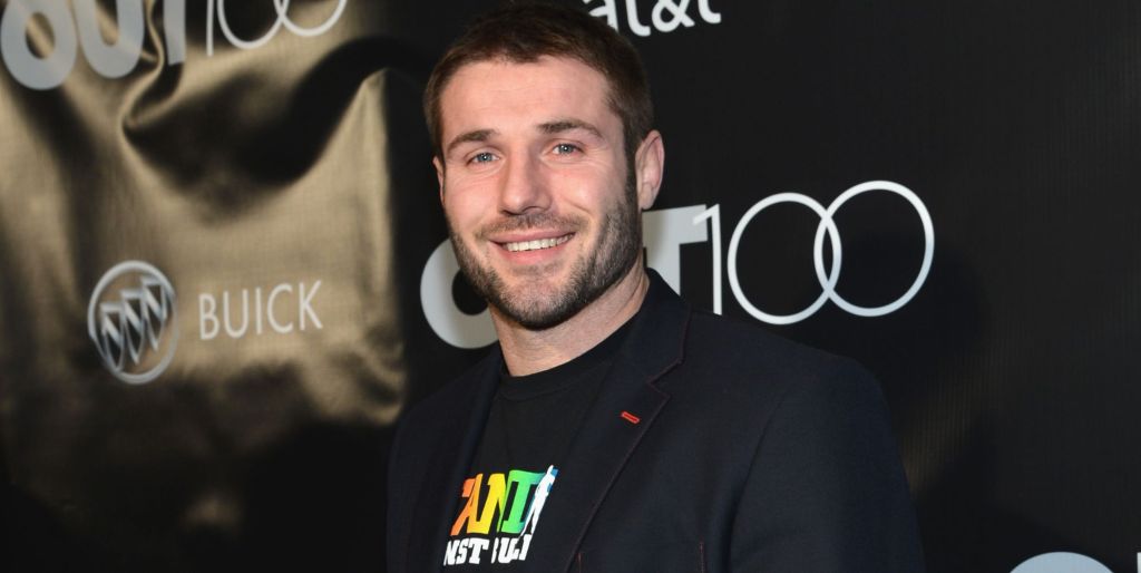Celebrity SAS: Who Dares Wins star Ben Cohen: 'I tried as hard as I ...