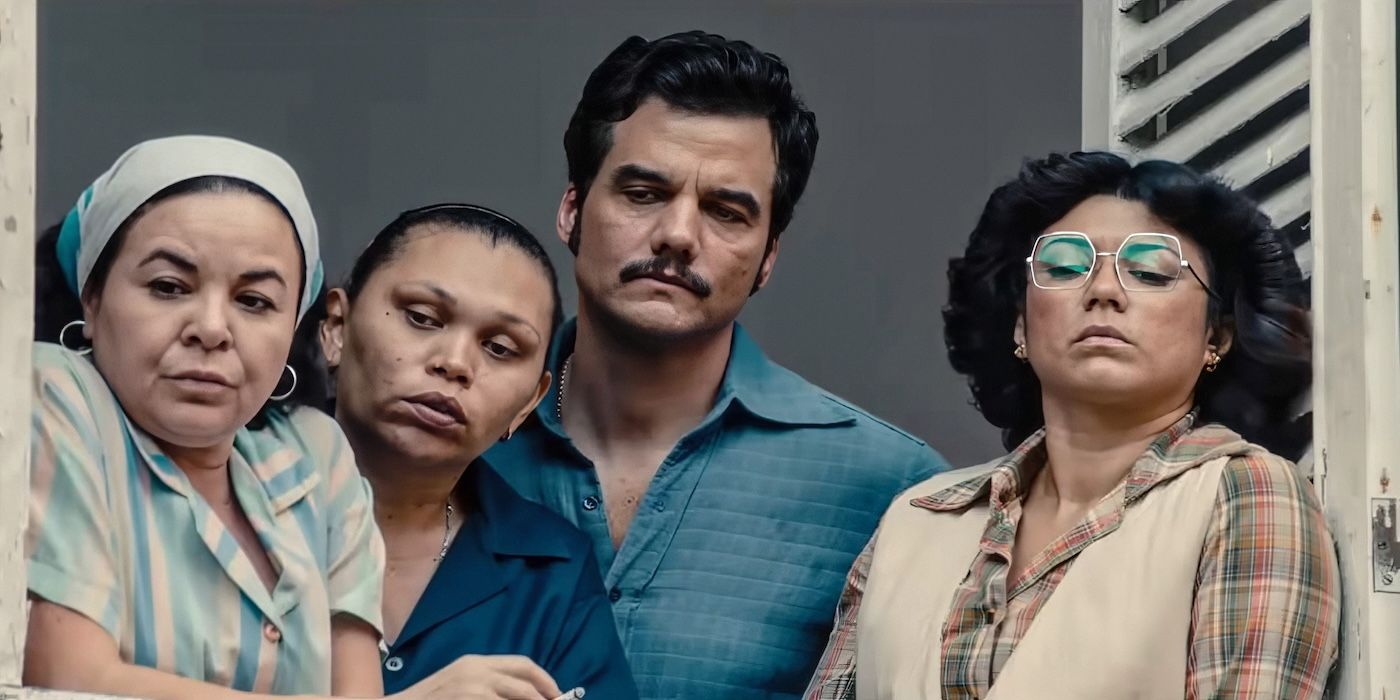 'The Secret Agent' wins best non-English language motion picture at the ...