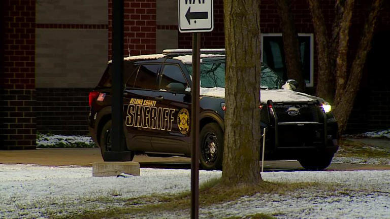 Allendale Public Schools, others in Michigan closed after threats