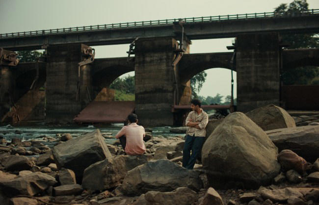 Neeraj Ghaywan and cast interview: 'Homebound'