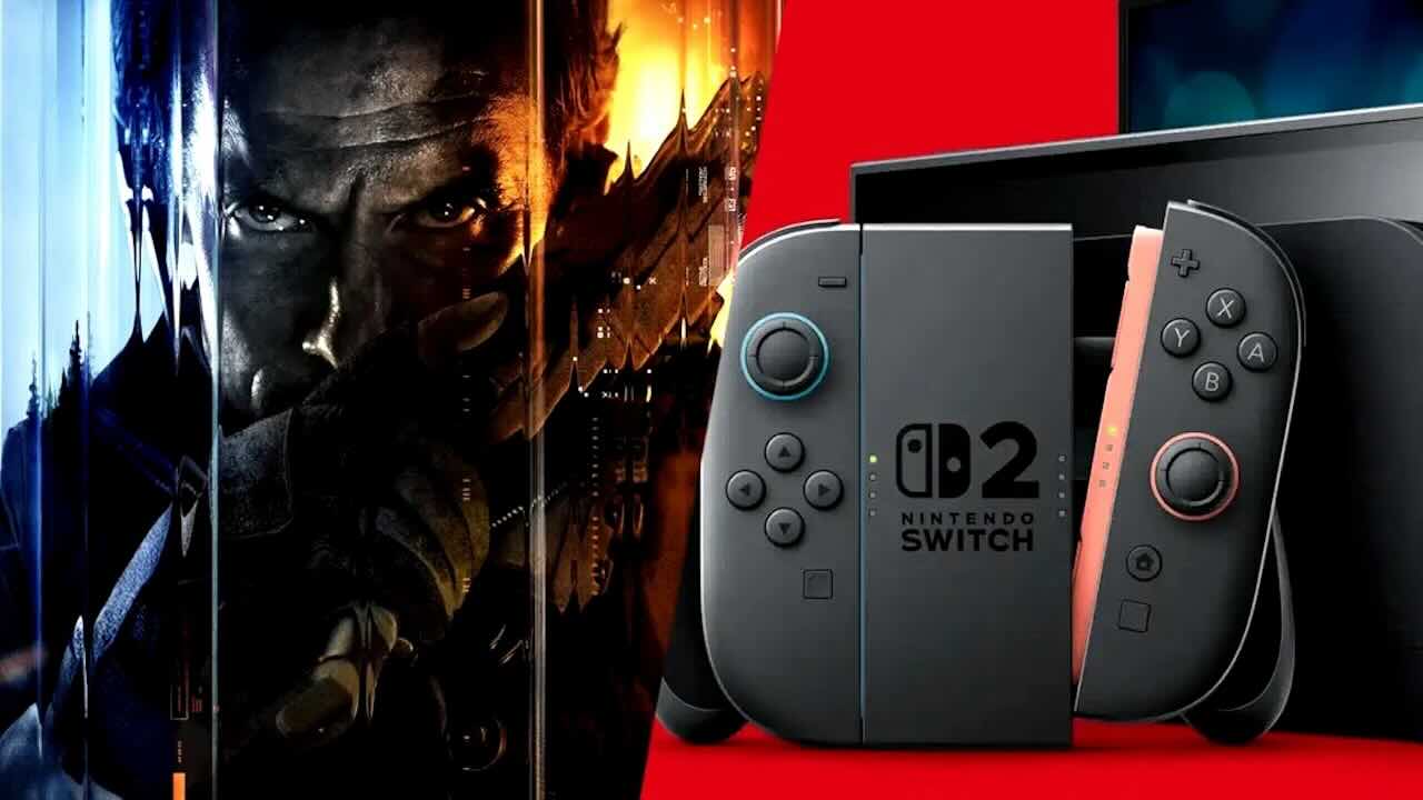 Il lancio di Call of Duty su Nintendo Switch potrebbe essere imminente ...