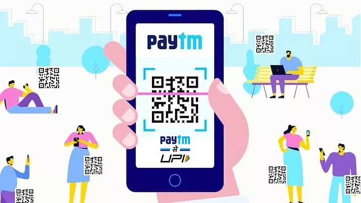 Paytm institutional shareholding grows as FPIs, domestic investors hike ...