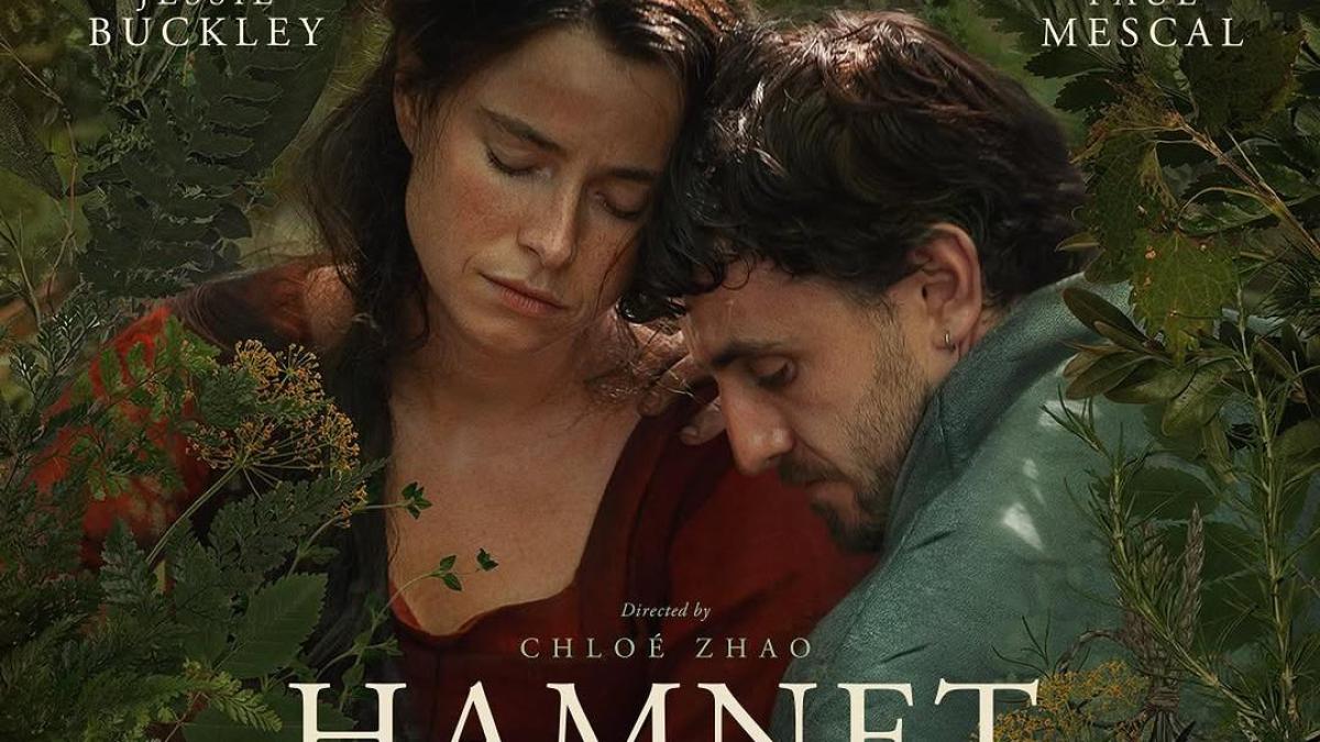 ¿Dónde ver 'Hamnet', la película sobre William Shakespeare que ganó el ...