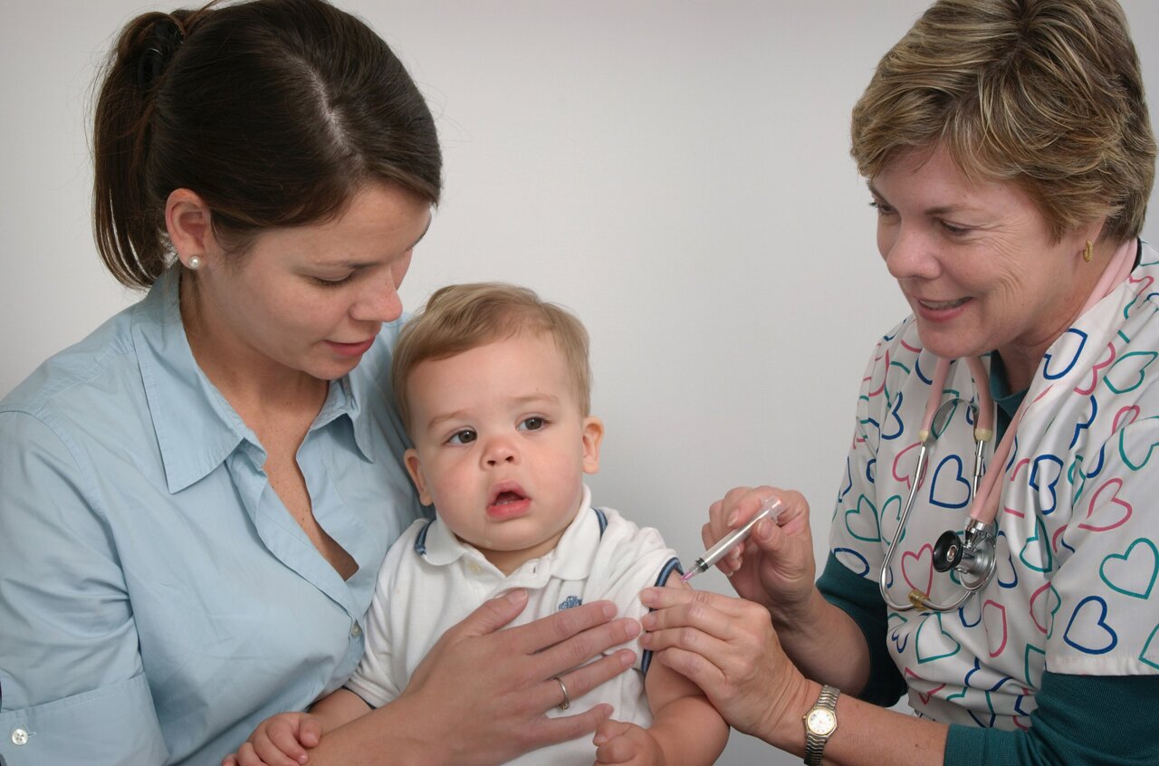 'Shared decision-making' for childhood vaccines sounds empowering, but ...