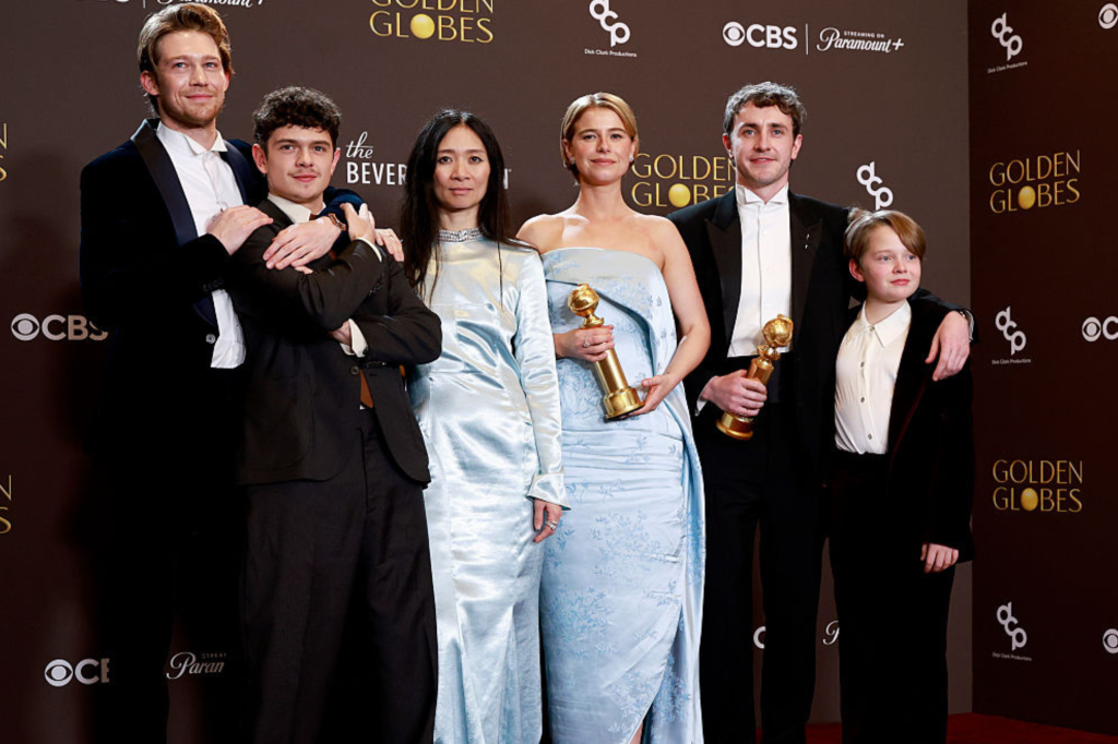 Golden Globes 2026: 7 details you missed