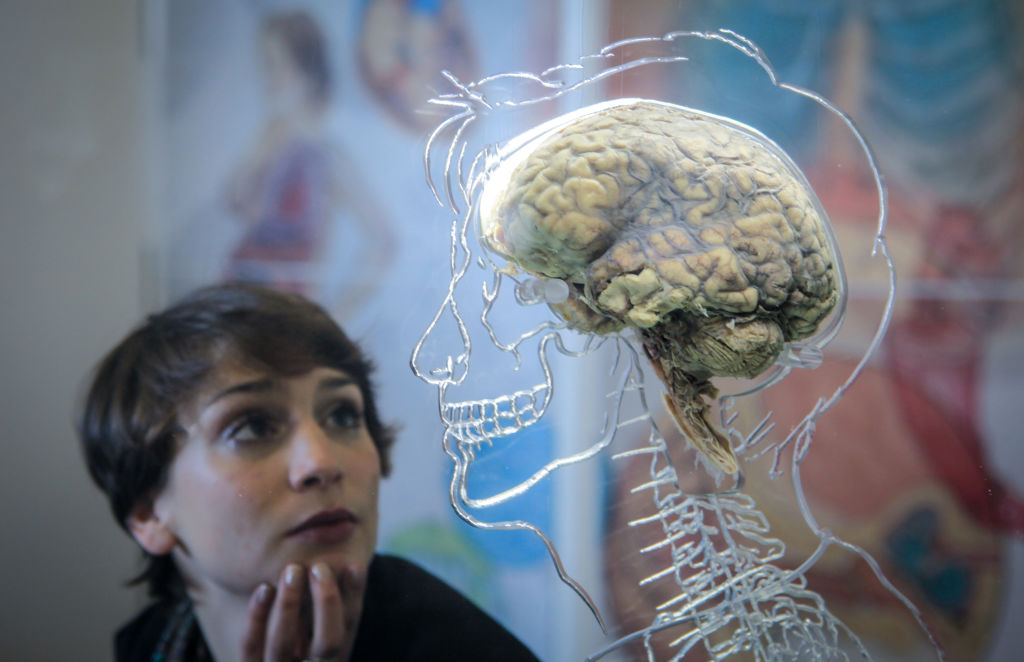 Des vertus thérapeutiques contre la démence du vaccin contre le zona?