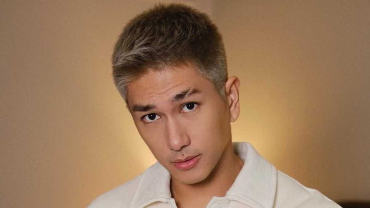 "Hindi ko akalaing darating ang time": Nikko Natividad reacts as Raffy ...