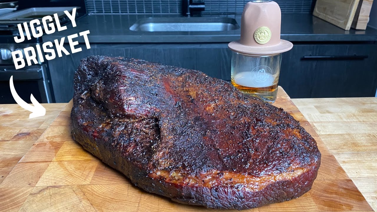 The brisket baby