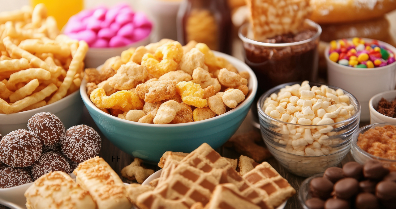 Cutting out junk food from school lunches can reduce intake by 1,000 ...