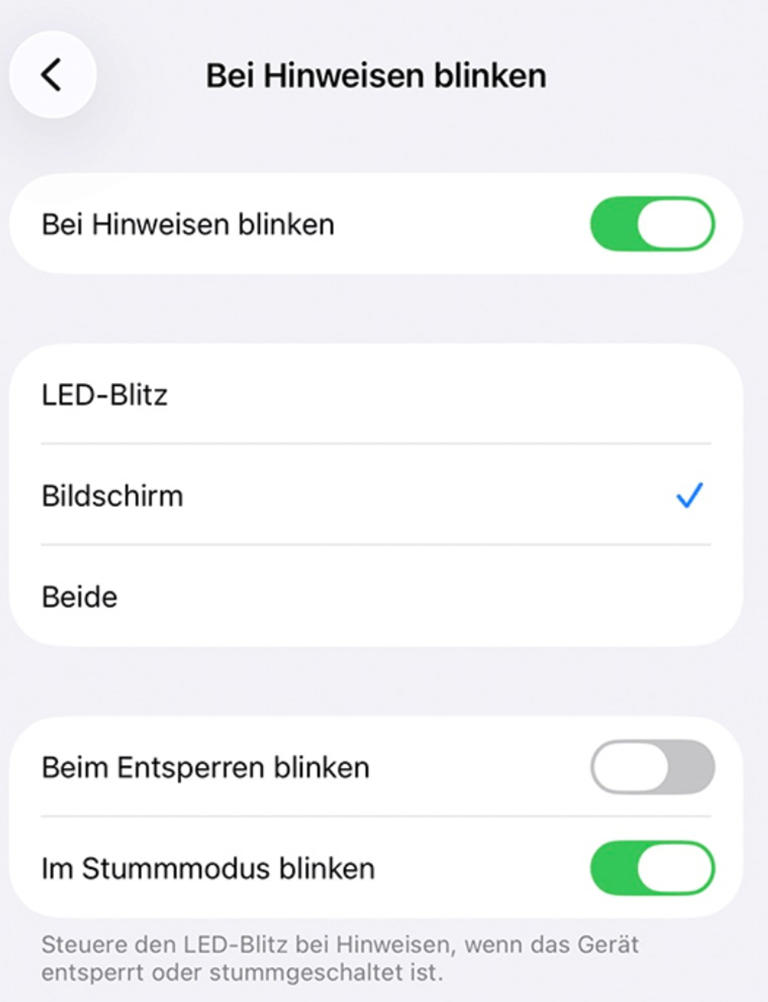 iOS 26.2: Apple versteckt ein praktisches neues Feature im iPhone-System