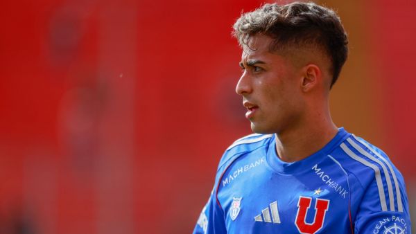 Me parece un descaro: Palestino indignado por la posible transferencia ...