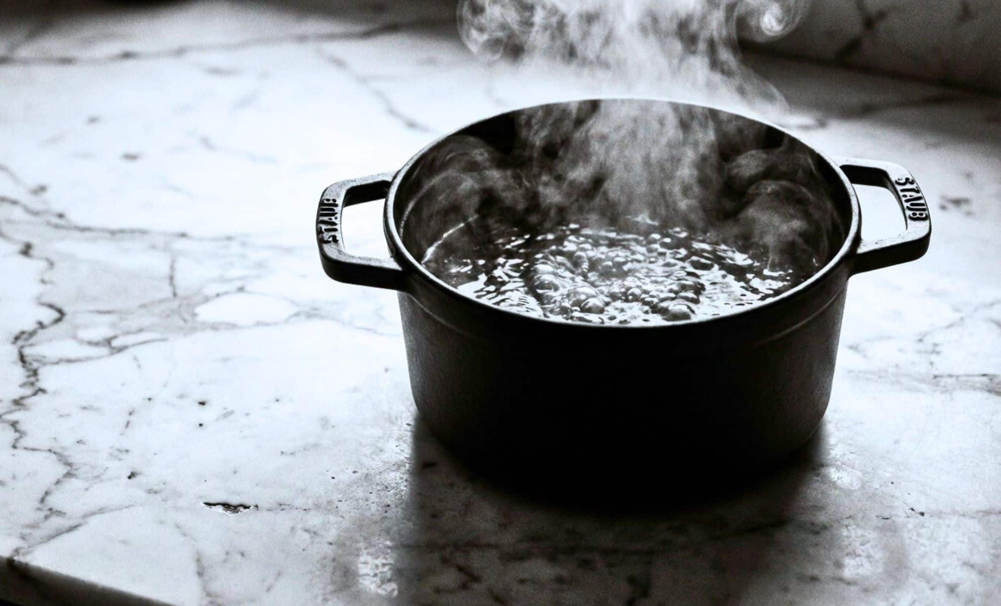 Say goodbye to induction stovetops: In 2026, this invisible innovation ...