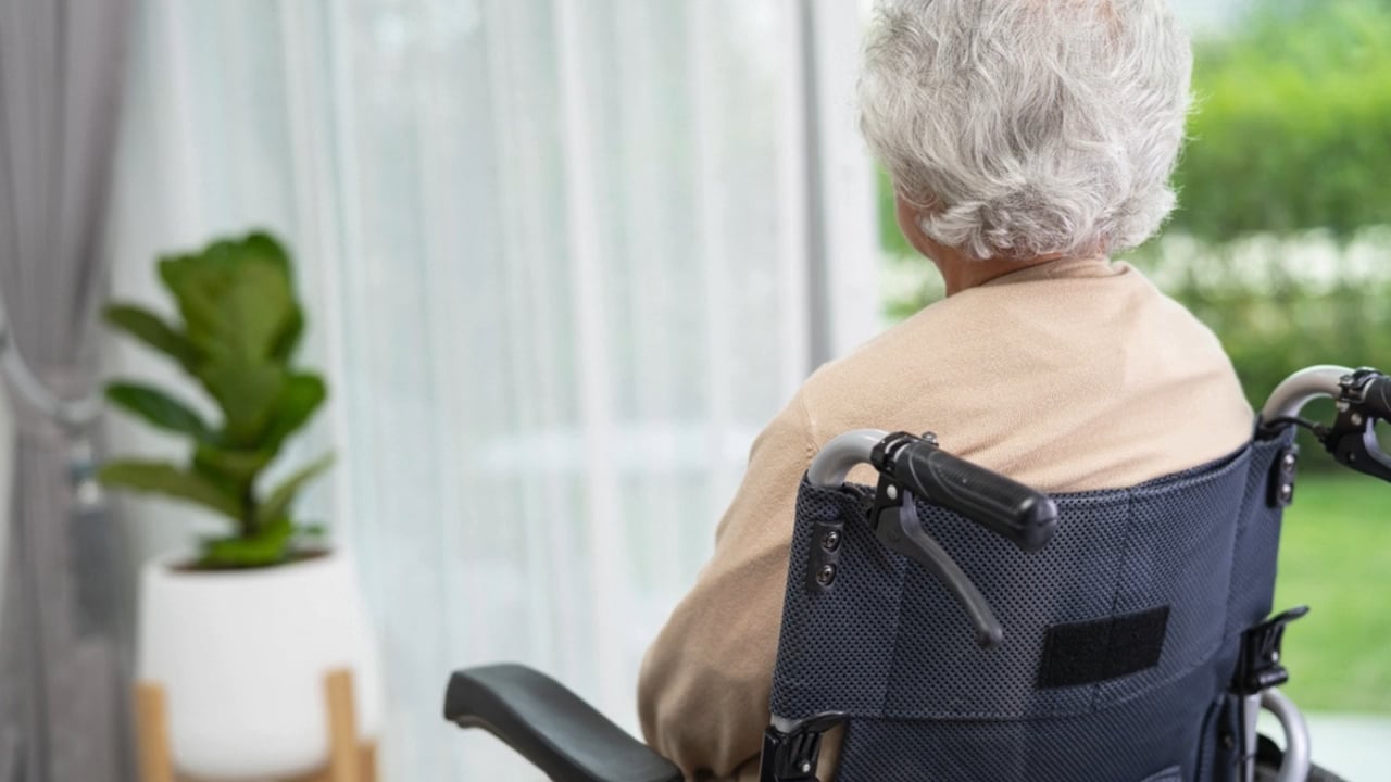 14% of seniors will pay over $100,000 out-of-pocket for care