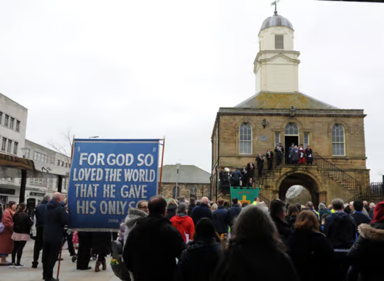 I’m calling on South Tyneside Council to reinstate road closures for ...