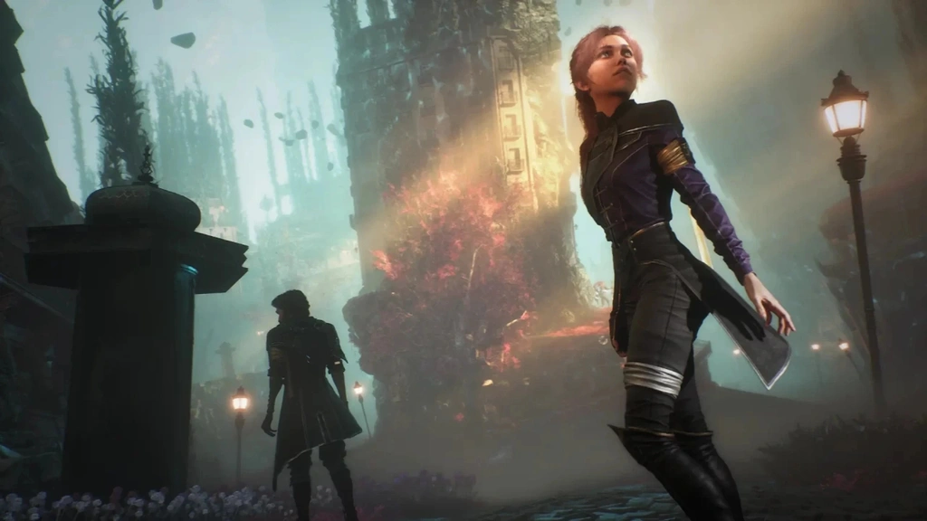 Vous avez trouvé la fin de Clair Obscur Expedition 33 trop facile ? C ...