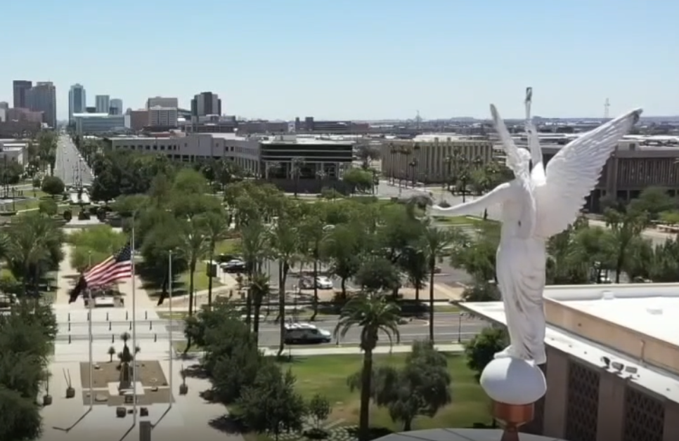 Arizona legislative session kicks off Monday