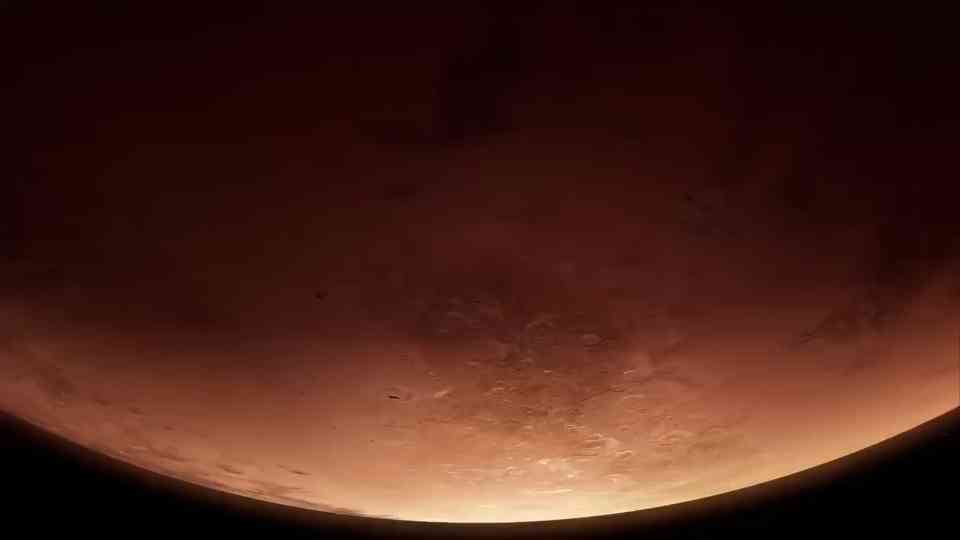 What this debate reveals about living on another planet