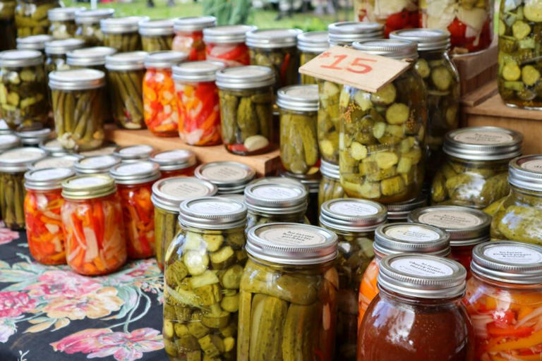 5 fermented foods for gut health that will improve your mood in the new ...
