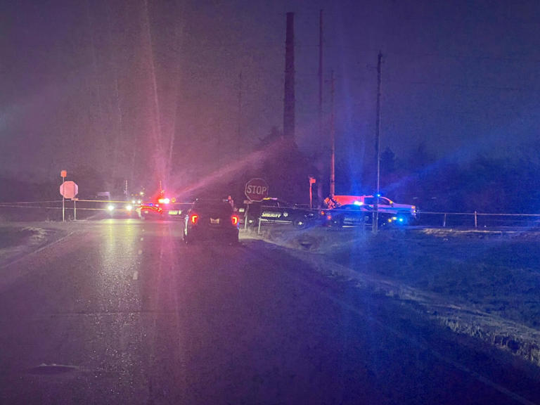 Sedgwick County Sheriff’s Office: Man dead after shooting at deputies ...